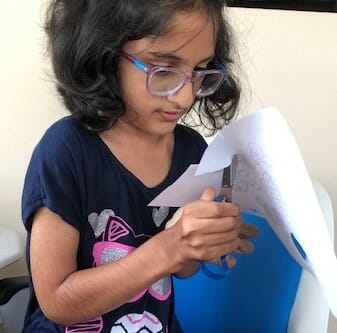 Crafting - Adaptive Scissors - Ability Toolbox Guidebook