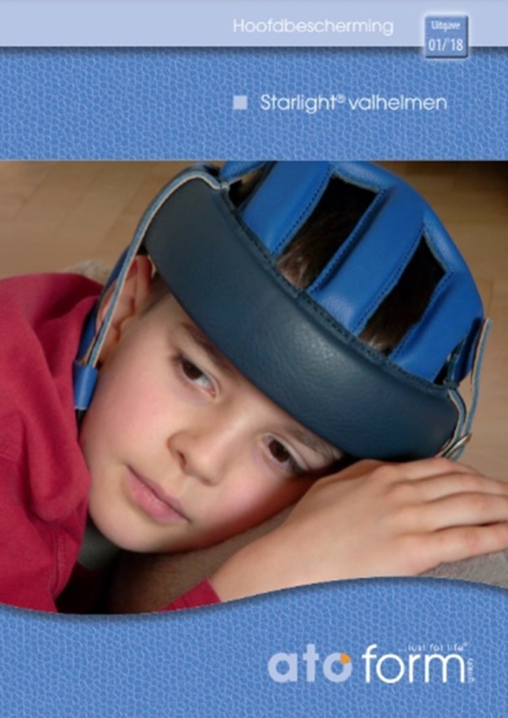 Starlight® Helmets (by ATO FORM) - Ability Toolbox Guidebook