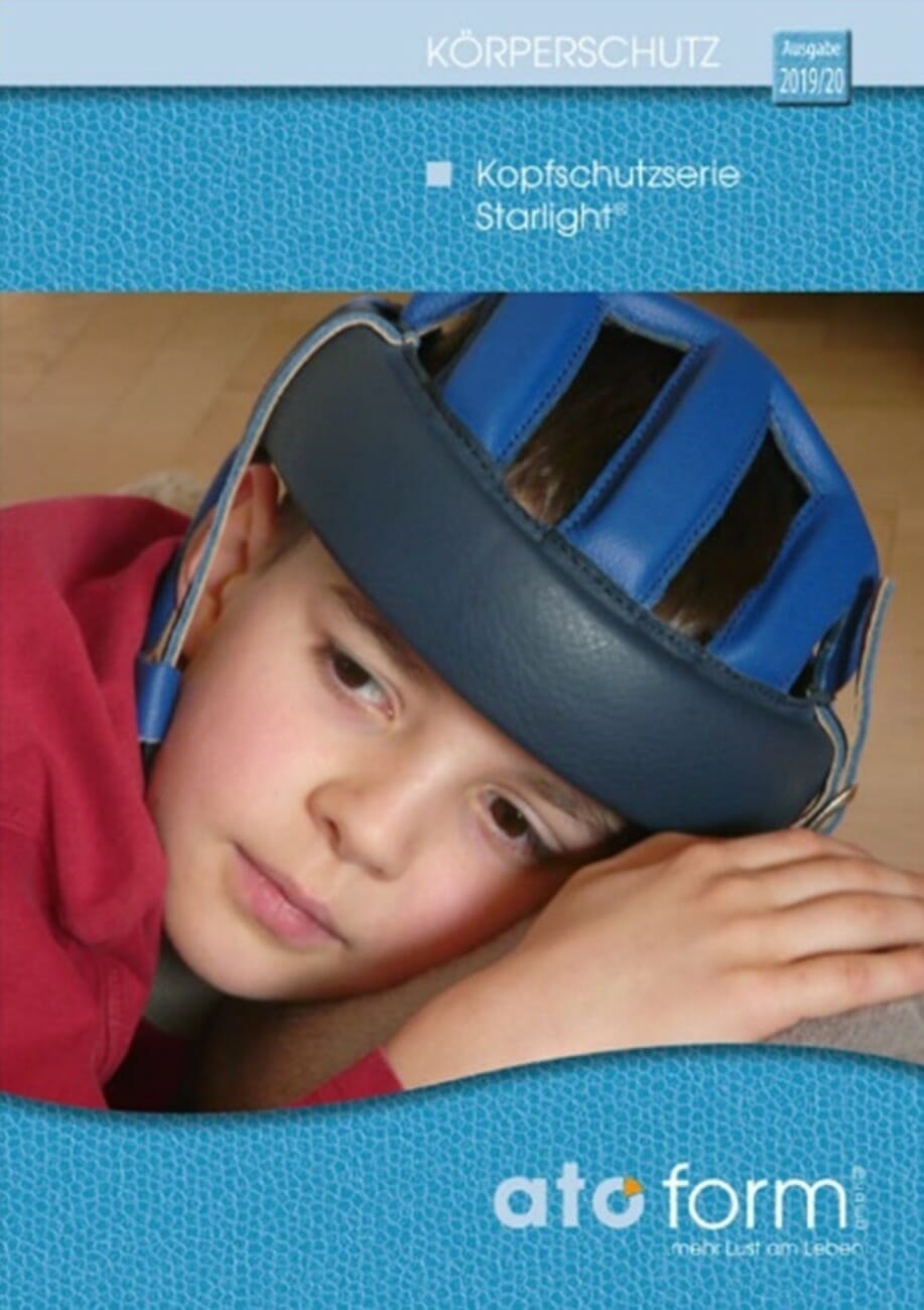 Starlight® Helmets (by ATO FORM) - Ability Toolbox Guidebook