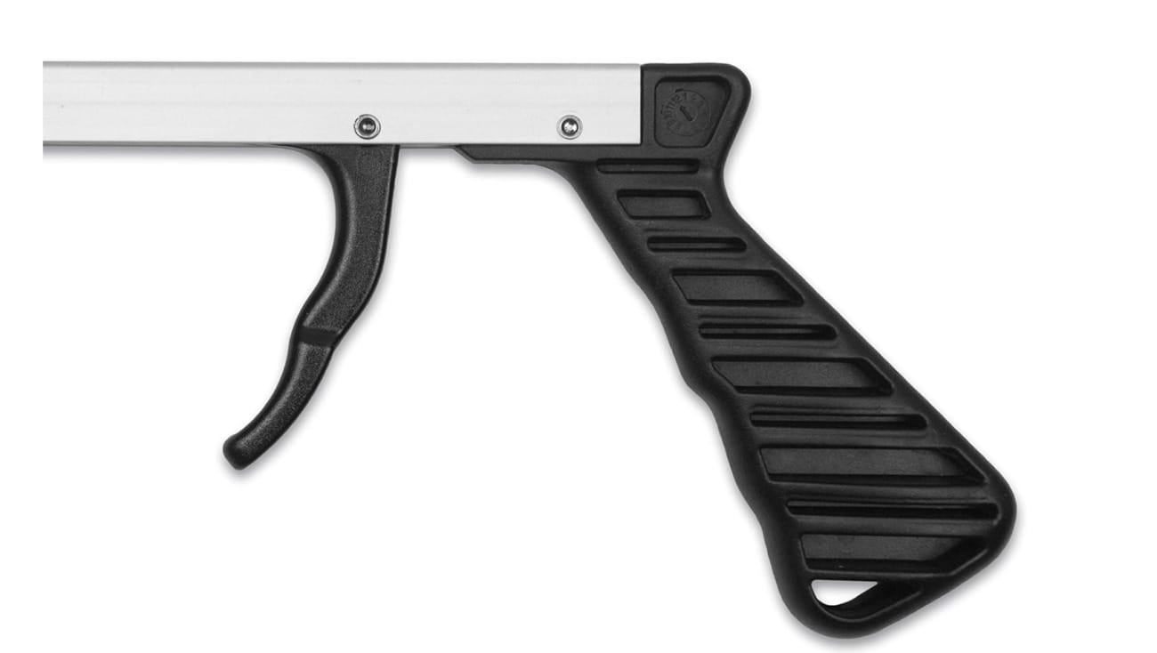 LightWeight Reacher - Ability Toolbox Guidebook