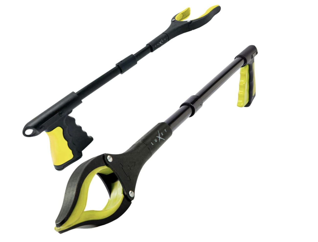 Mini Heavy Duty Reacher - Ability Toolbox Guidebook