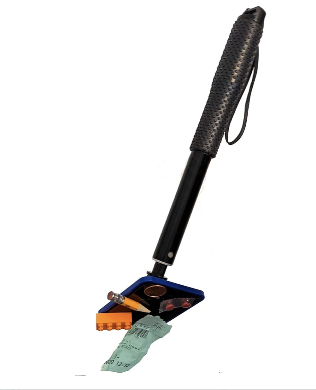 Picksy - Ability Toolbox Guidebook