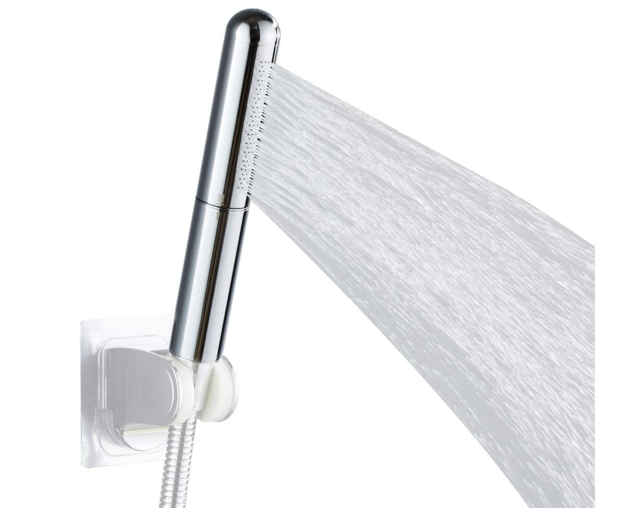 Hand Held Shower Wand - Ability Toolbox Guidebook