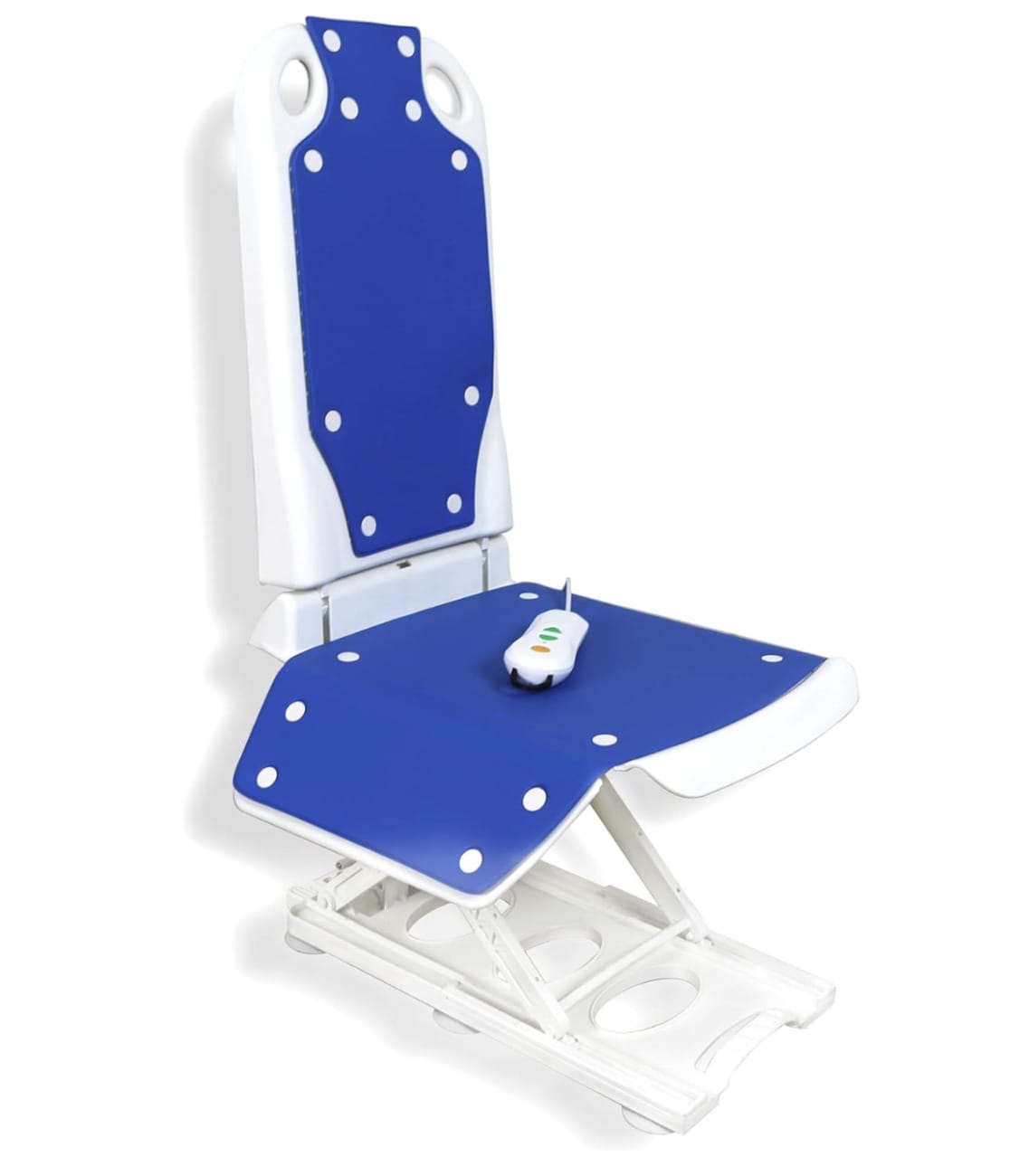 MAIDeSITe Electric Bath Lift Chair - Ability Toolbox Guidebook
