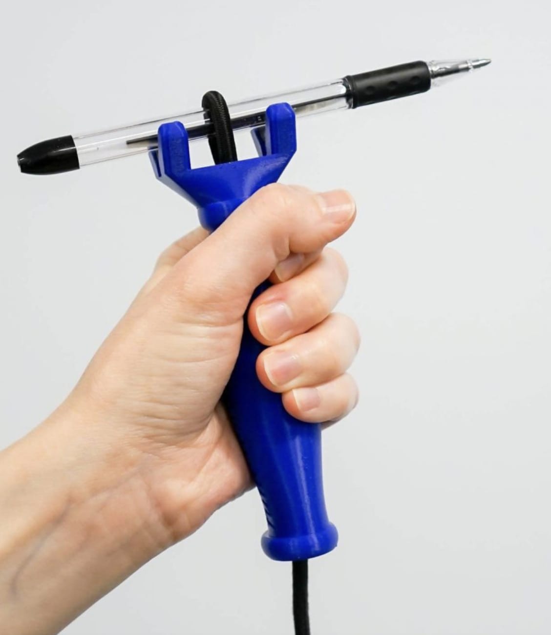 FUNctional Hand - Ability Toolbox Guidebook