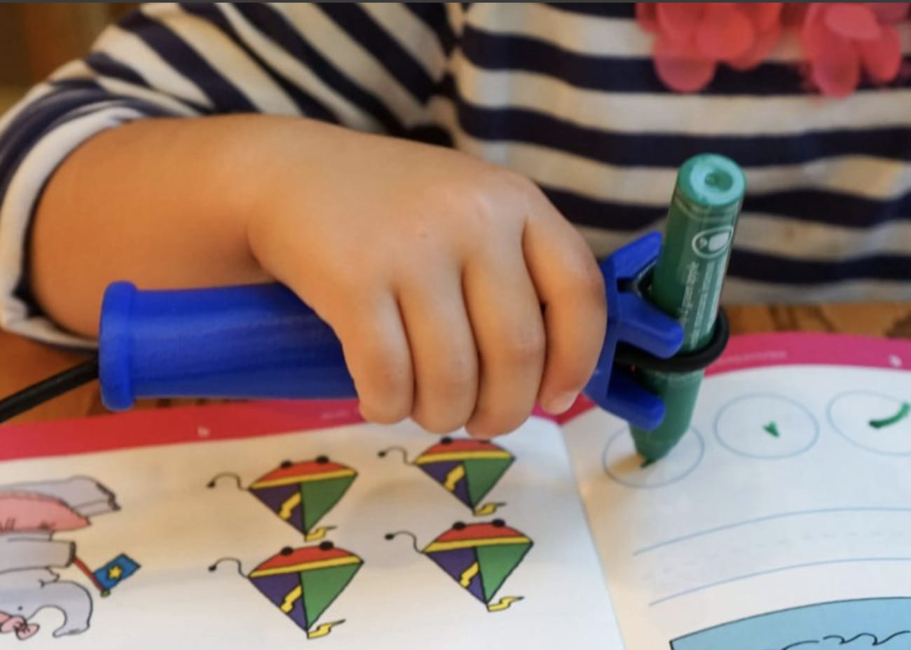 FUNctional Hand - Ability Toolbox Guidebook