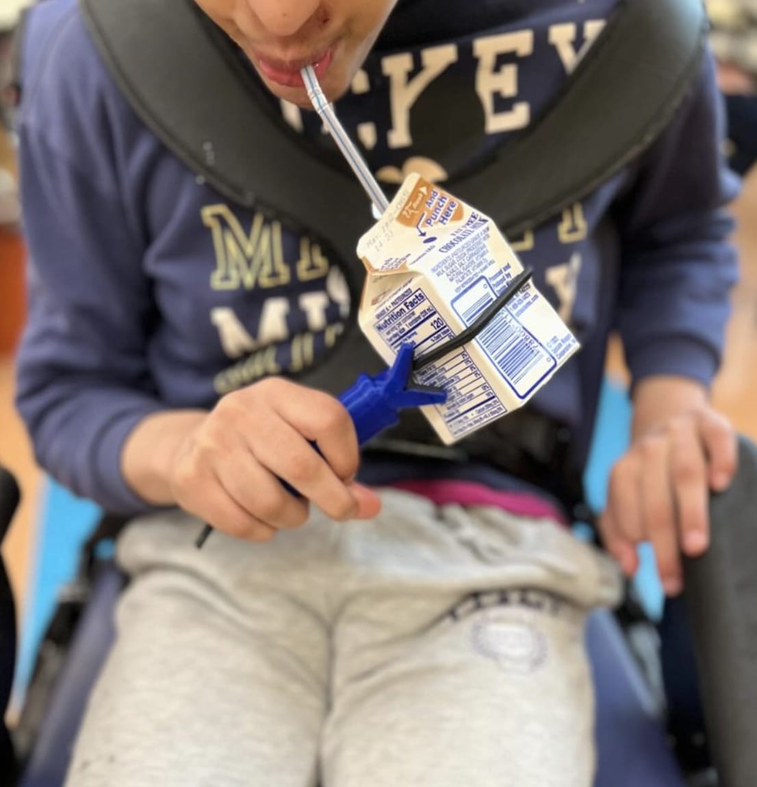 FUNctional Hand - Ability Toolbox Guidebook