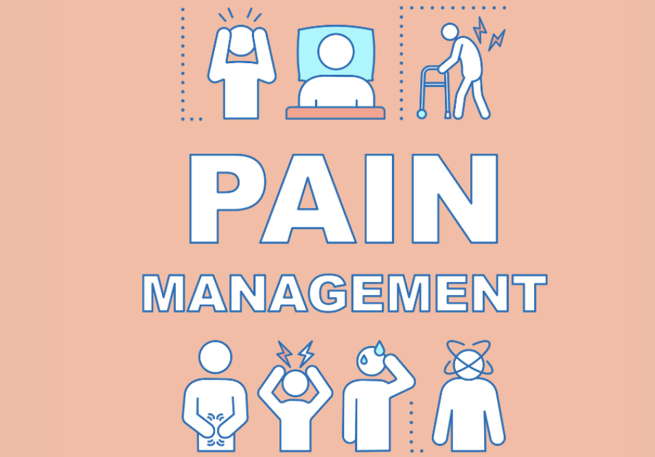 Pain Management Resources - Ability Toolbox Guidebook