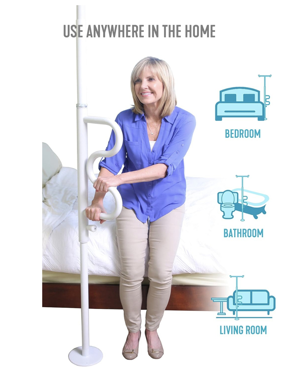 Transfer Pole - Ability Toolbox Guidebook