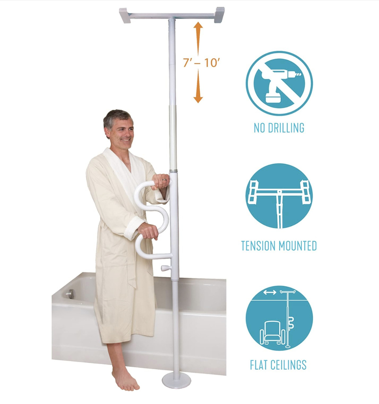 Transfer Pole - Ability Toolbox Guidebook