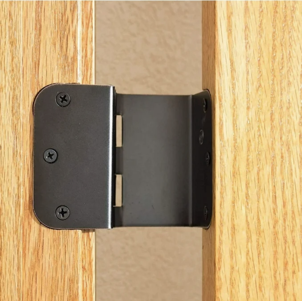 Offset Door Hinges - Ability Toolbox Guidebook