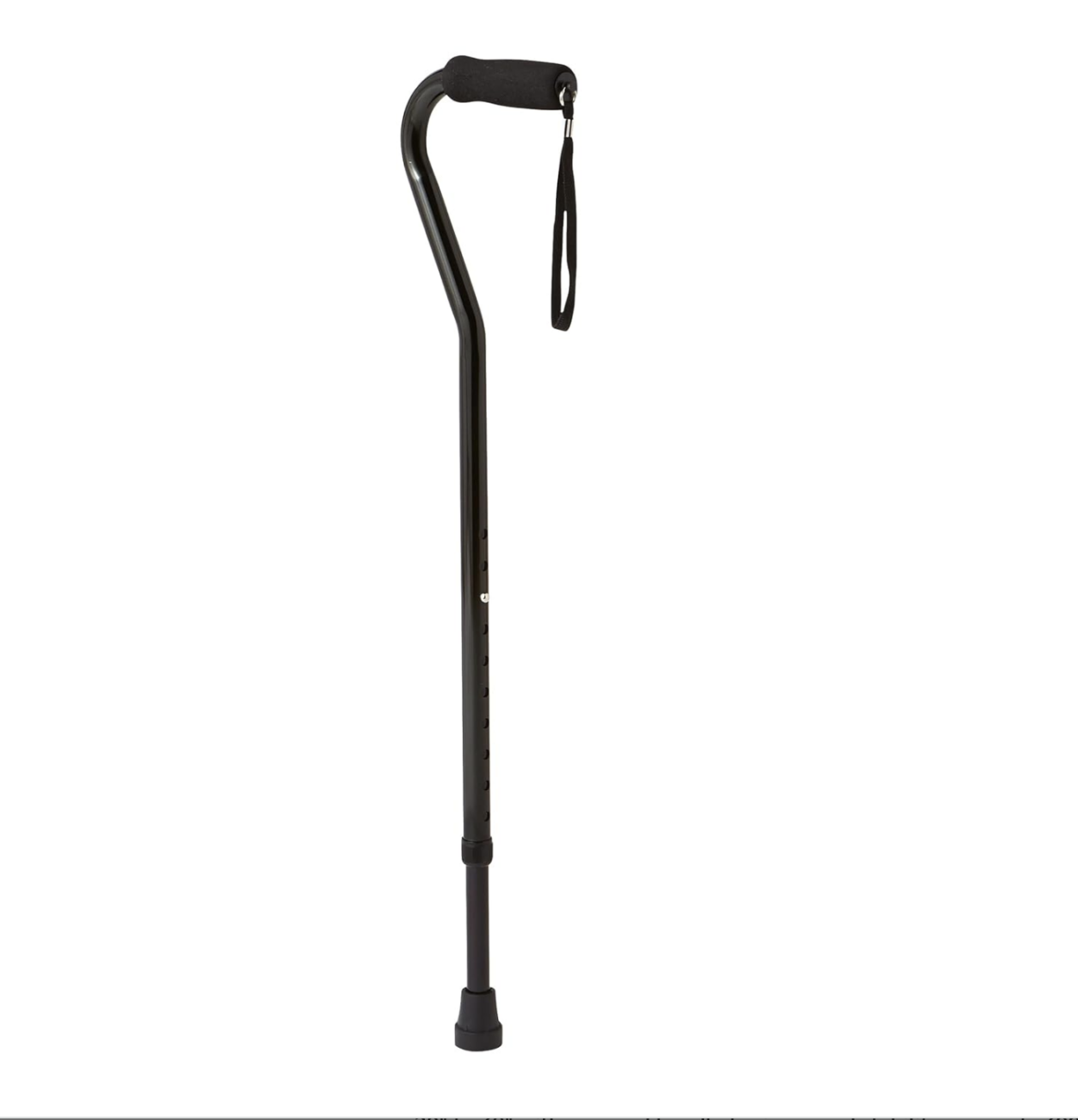 Single Point Cane - Ability Toolbox Guidebook