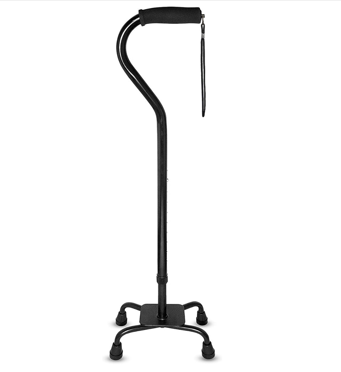 Quad Cane - Ability Toolbox Guidebook