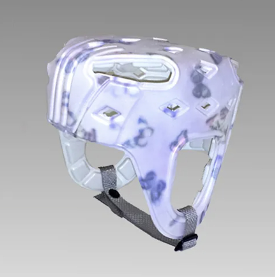 Soft Top Comfy Cap Protective Helmet - Ability Toolbox Guidebook