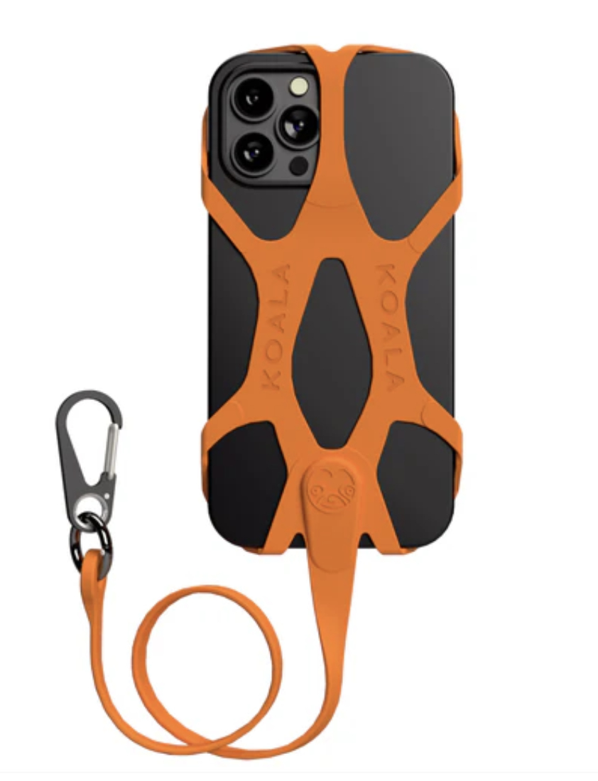 KOALA Phone Harness - Ability Toolbox Guidebook