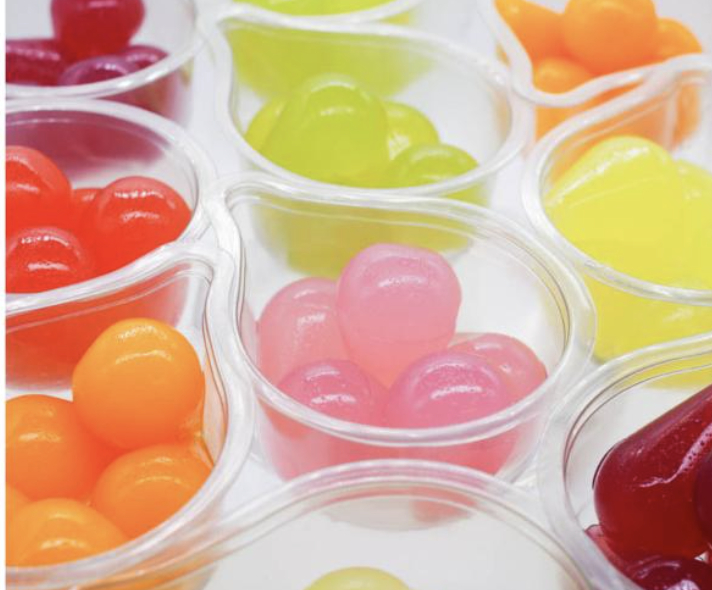 Jelly Drops - Ability Toolbox Guidebook