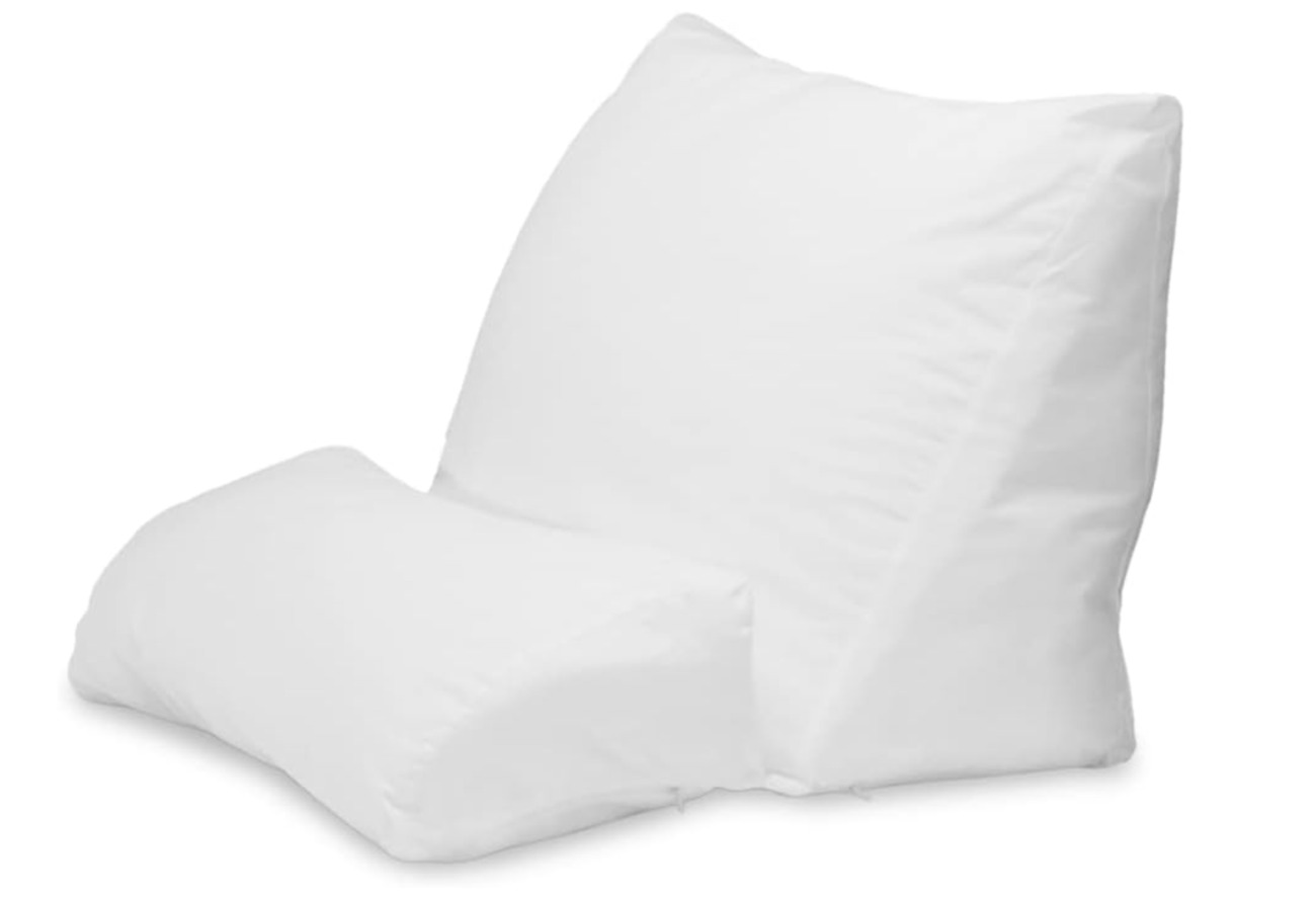 Contour Flip Pillow - Ability Toolbox Guidebook