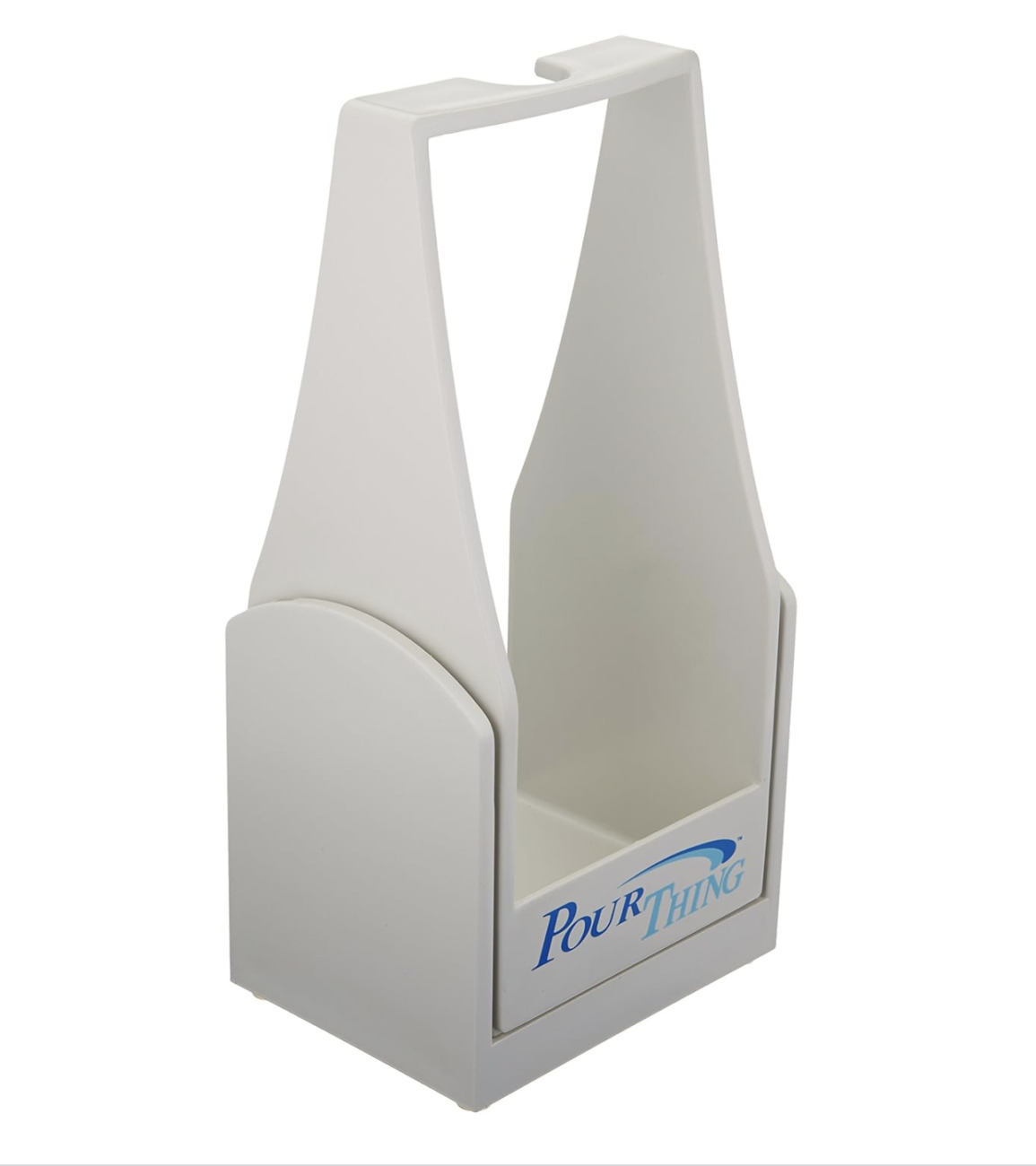 No Lift Pouring Aid - Ability Toolbox Guidebook