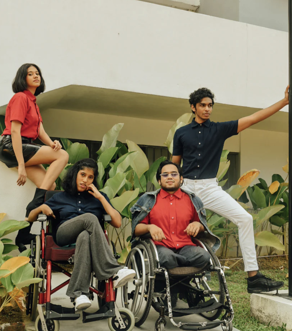 Dawn Adaptive - Ability Toolbox Guidebook