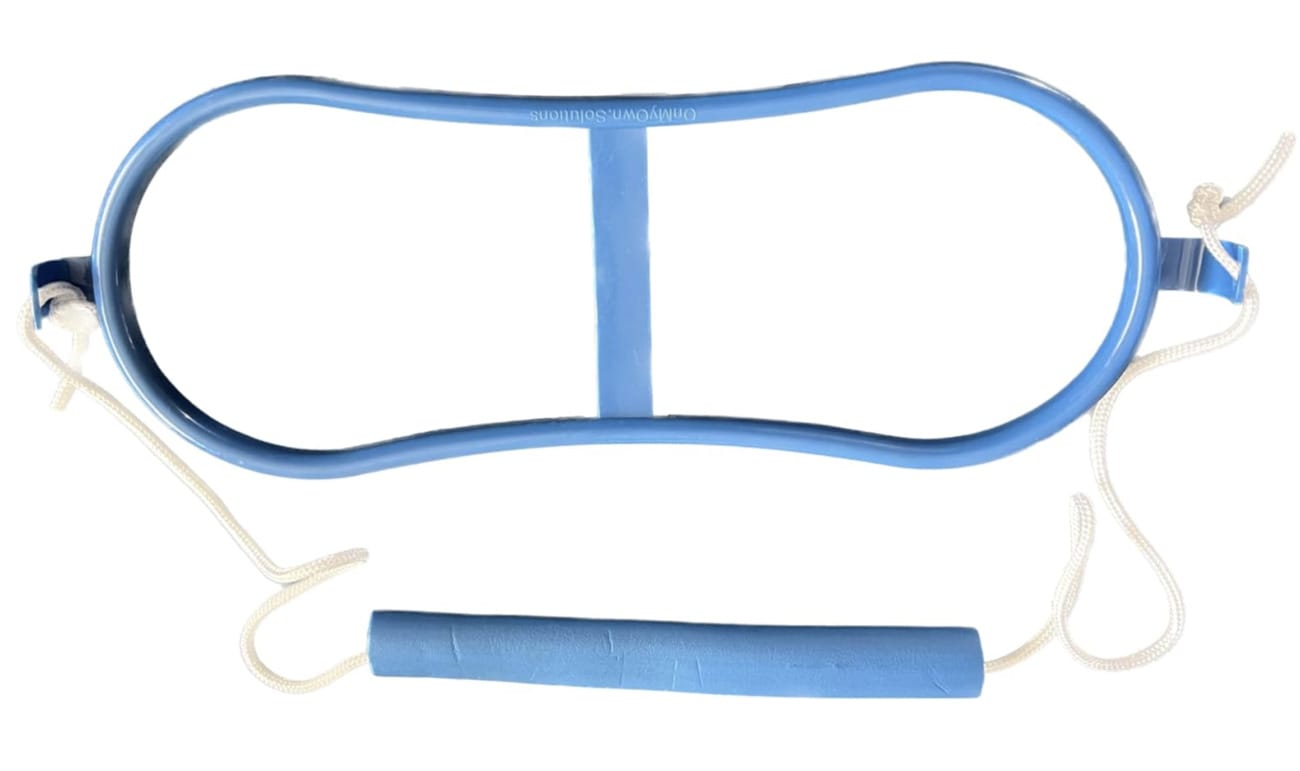 Lower Extremity Dressing Aid - Ability Toolbox Guidebook