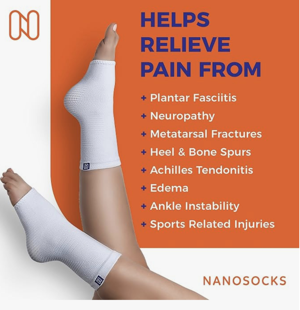 NanoSocks - Ability Toolbox Guidebook