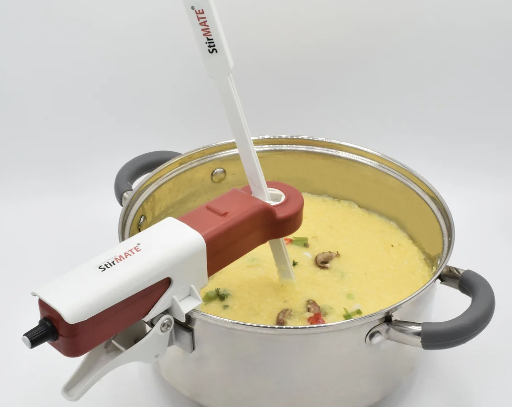 StirMATE - Ability Toolbox Guidebook