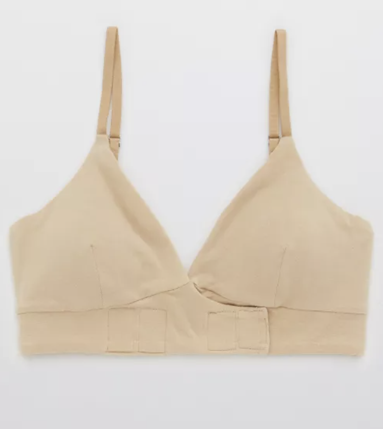 Arie Adaptive Bras - Ability Toolbox Guidebook