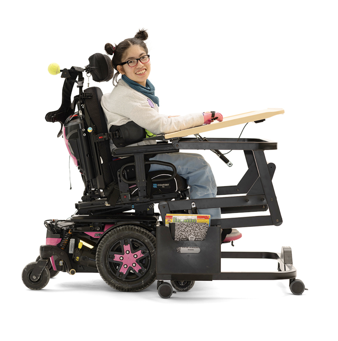 Rifton Adaptive Desk - Ability Toolbox Guidebook